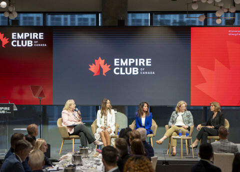Welcome - Empire Club Foundation