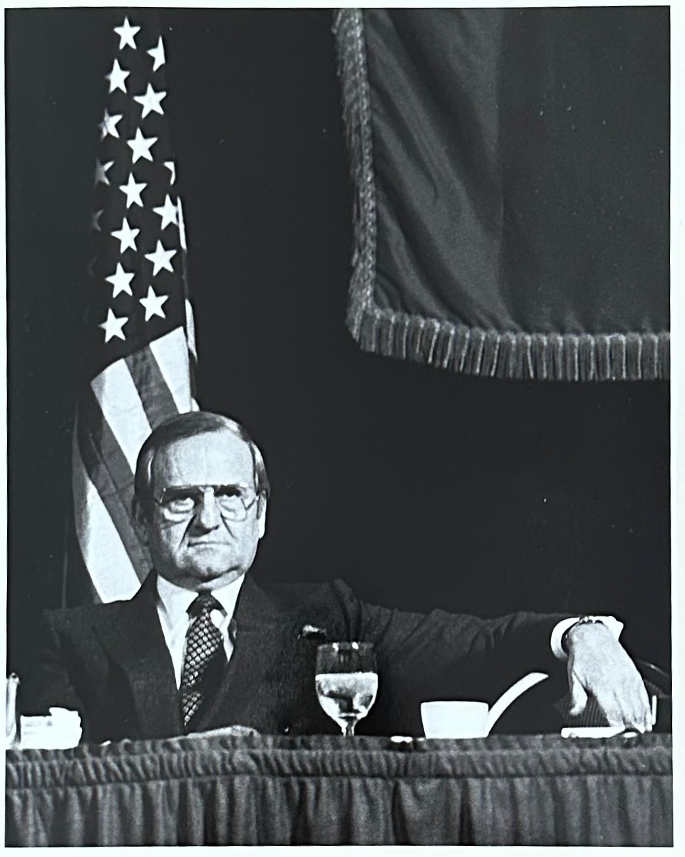 The Chrysler Syndrome - Empire Club Foundation