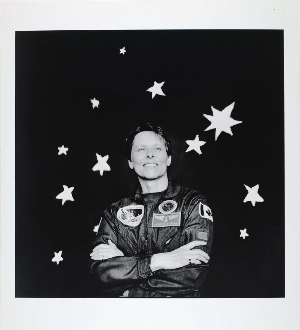 Roberta Bondar - Space Pioneer - Empire Club Foundation